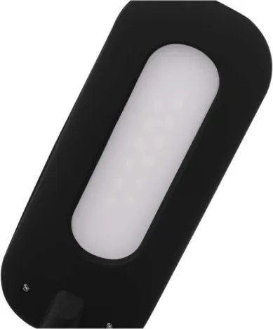 LED stolní lampa STELLA černá EMOS Z7602B