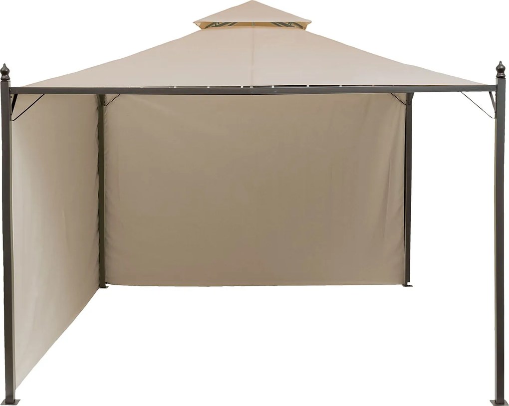 Livarno home Zahradní pavilon, 3 x 3 m