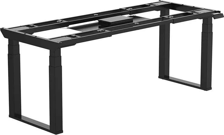 Enprag Elektricky výškově stavitelná podnož pro stůl šířky 1400 - 2400 mm
