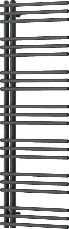 Mexen Neptun, topné těleso 1400x500 mm, 532 W, antracitová, W101-1400-500-00-66
