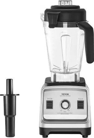 Mixér na smoothie, 2409,709 g 1600 W VEVOR