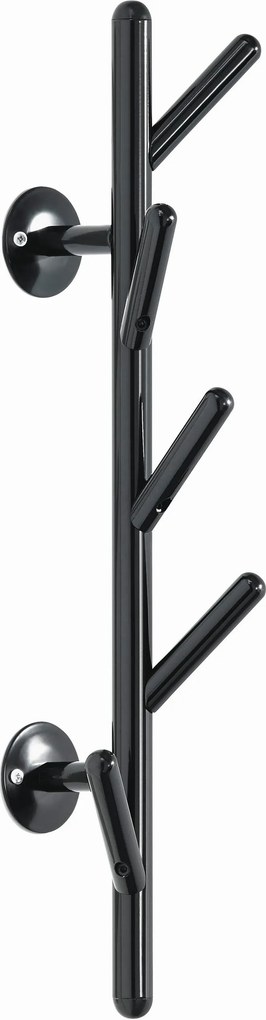 XXXLutz NÁSTĚNNÁ ŠATNA, 12/63/16 cm - Online Only šatny & botníky - 001857000806