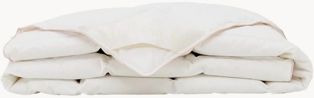 Péřová přikrývka Comfort, extra lehká