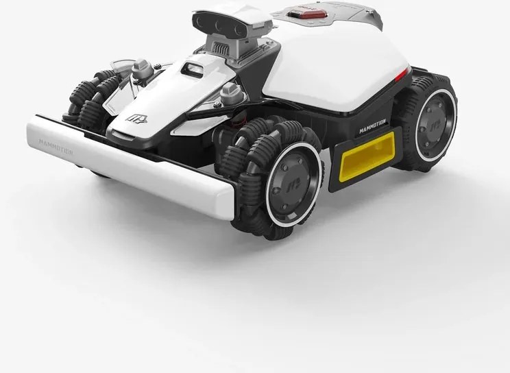 Robotická sekačka Mammotion LUBA mini 2 AWD 1000