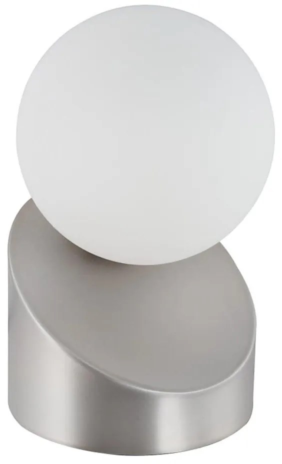 Globo 50300101 - LED Dotyková stolní lampa ALISA 1xG9/3W/230V