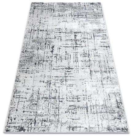 Moderní MEFE koberec 8722 Pásy vintage   Strukturální, dvě úrovně velikost 280x370 cm | krásné koberce cz