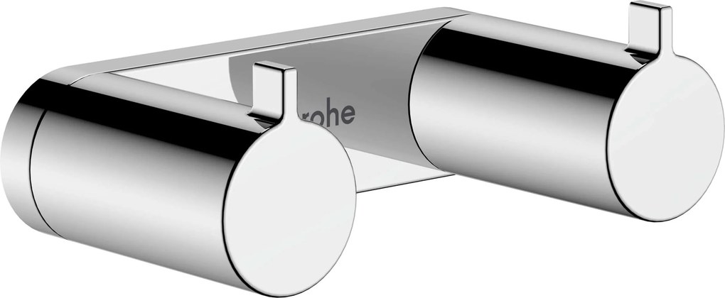 Hansgrohe AddStoris S - Dvojháček, chrom 41785000