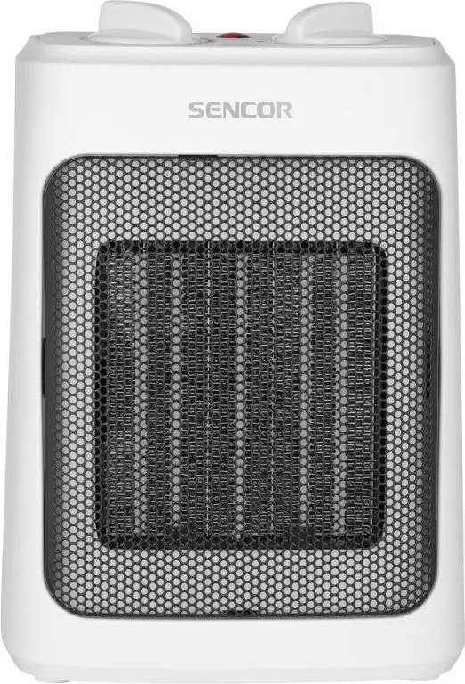 SFH 7600WH Keramické topidlo SENCOR