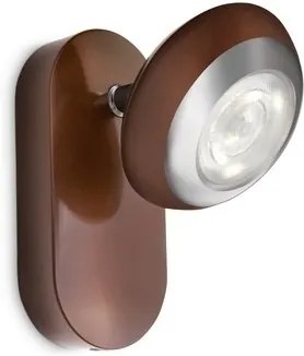 Philips Massive 57170/44/16 SVÍTIDLO BODOVÉ LED 1x3W SELV