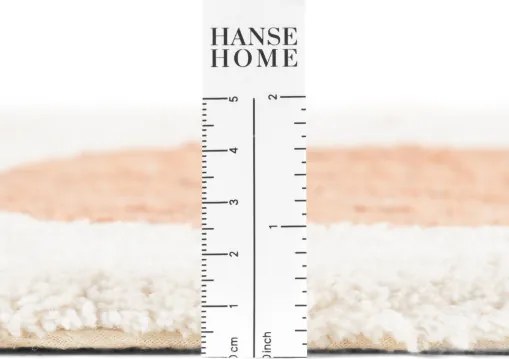 Koberec Hanse Home Snuggle Emmi krémový / vícebarevný