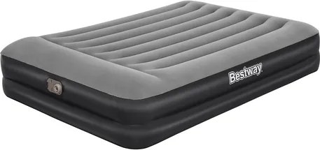 Matrace s pumpou 203x152x46cm BESTWAY 67403