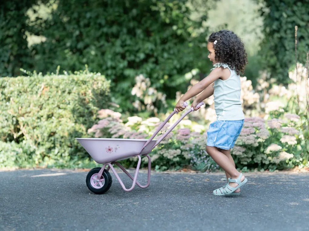 Little Dutch Zahradní kolečko Fairy Garden