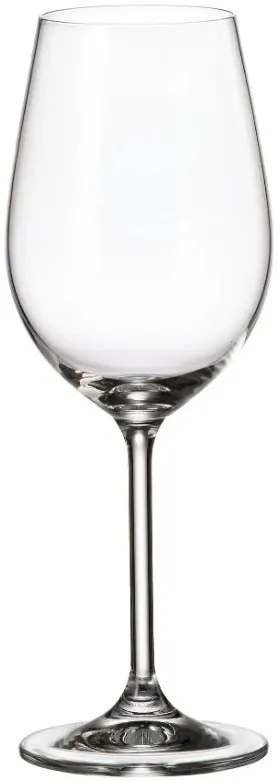 Dekorant Vtipná sklenička na víno poVINNÉ CVIČENÍ 350 ml 1 ks