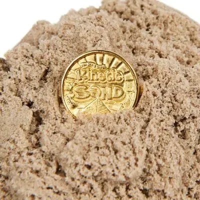 Spin Master Kinetic Sand Malá sada Mumie / od 3 let