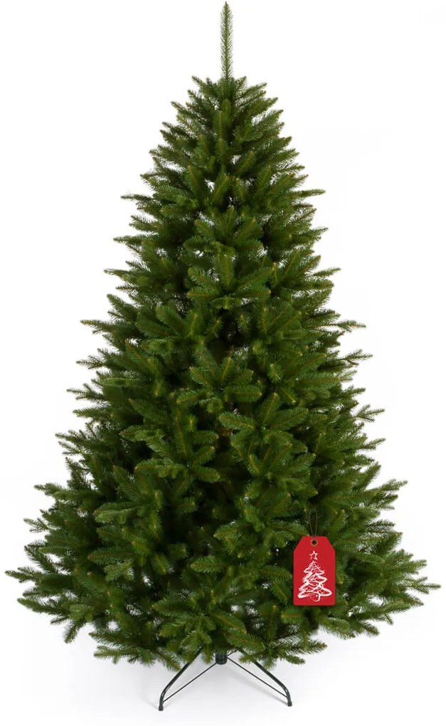 Vánoční stromeček Smrk Sibiřský 250 cm