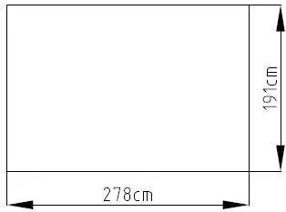 Rojaplast LUKE A-2 domek