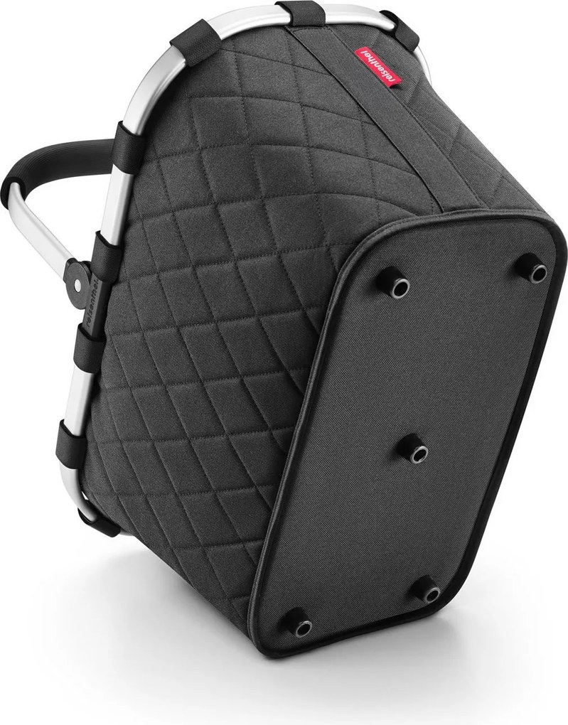 Nákupní košík Reisenthel Carrybag rhombus black