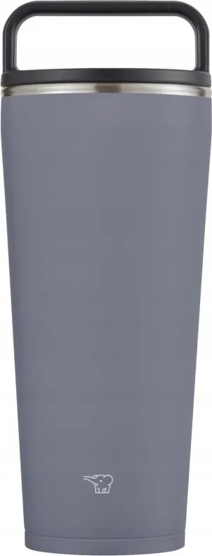 Termohrnek Zojirushi SX-LA72H-HM 720 ml Šedý