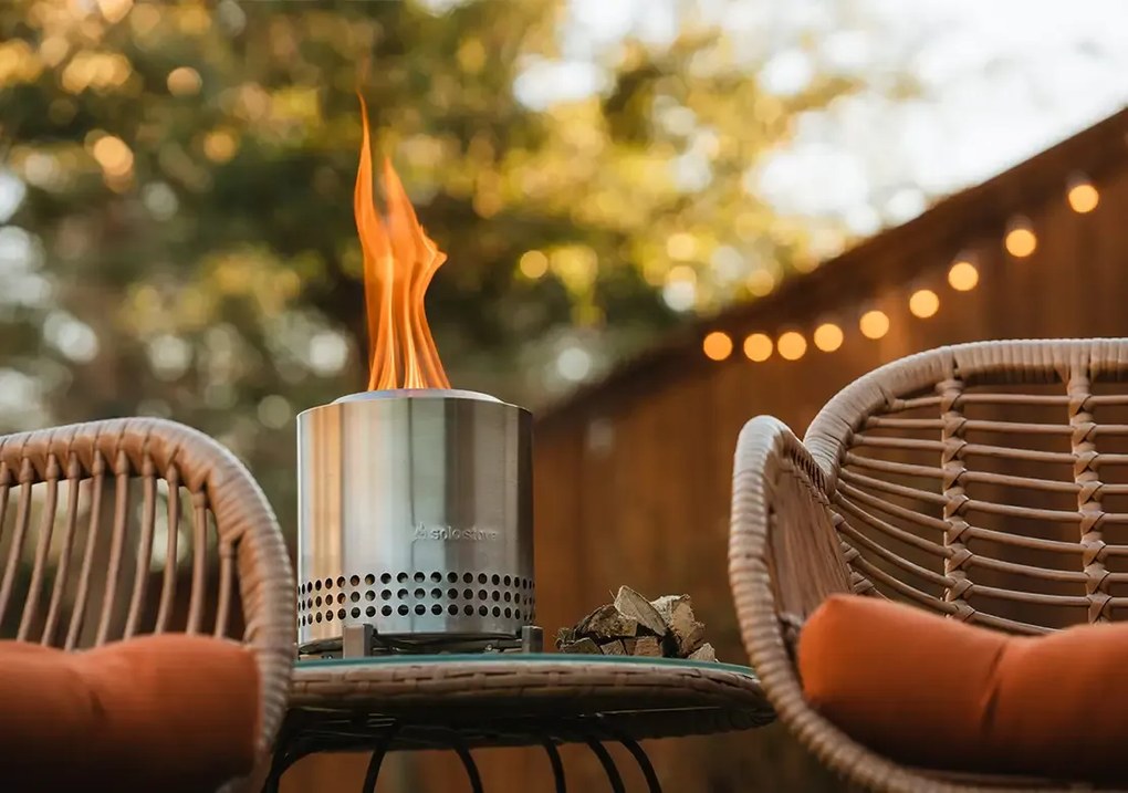 Solo Stove Mesa XL