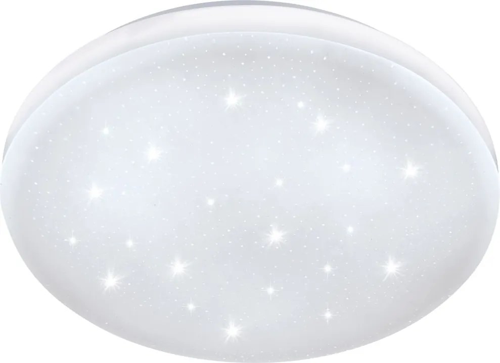 Eglo FRANIA - S LED stropní svítidlo, 1350 lm, 11,5 W