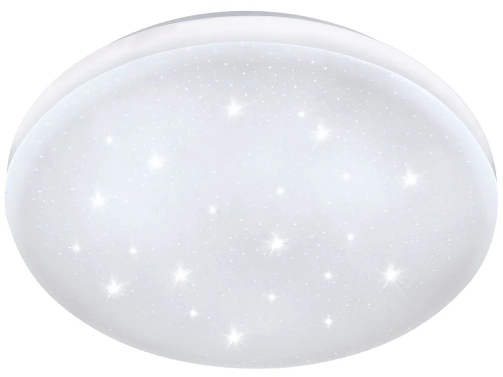 Eglo FRANIA - S LED stropní svítidlo, 1350 lm, 11,5 W