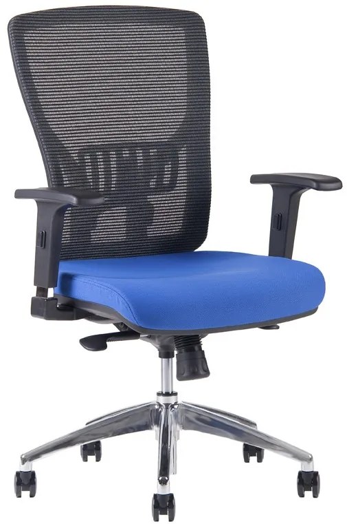 Kancelářská židle Halia mesh CHR BP