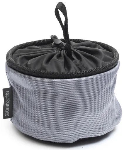 Brabantia Vak na kolíčky Compact Barevné varianty: šedá