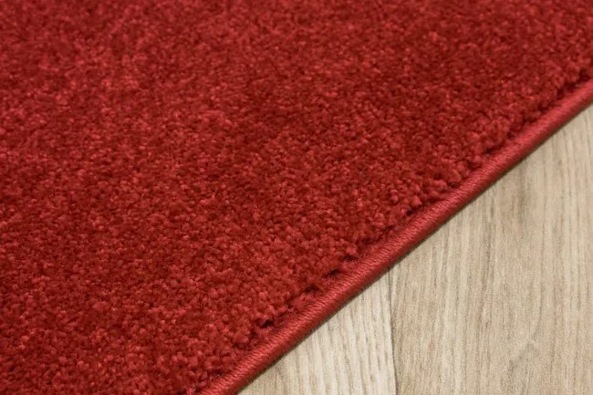Koberec Lima 2081A Red červený