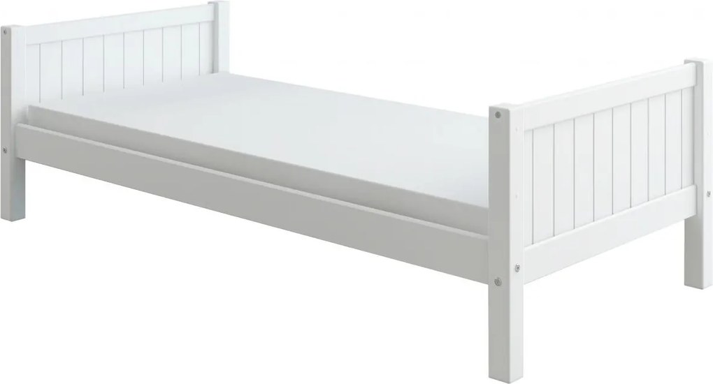 FALCO Postel Romantic 441 bílá