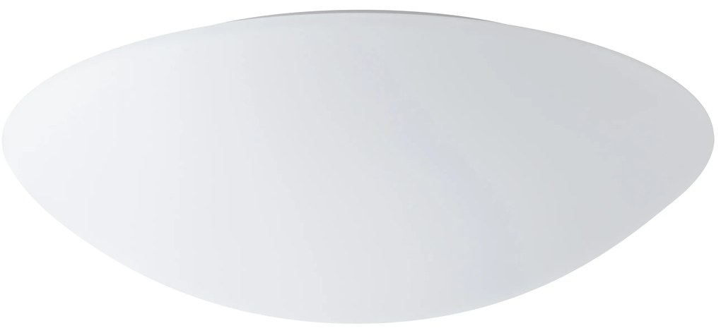 Osmont 59027 Aura 4, stropní/nástěnné svítidlo, 27W LED 3000K, stmívatelná DALI, opálové sklo, prům. 42cm