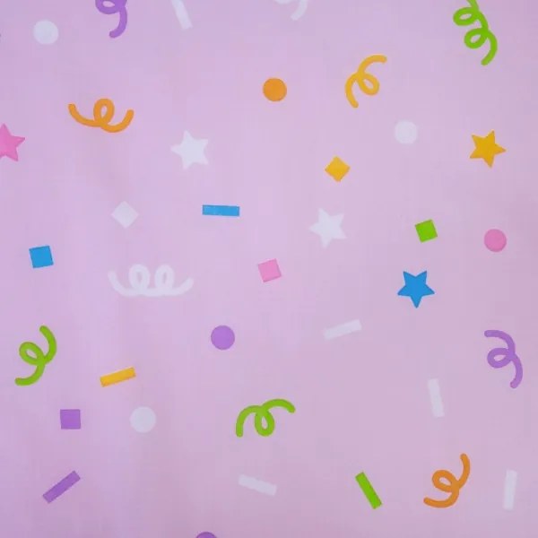 Jerry Fabrics Povlečení Gábinin kouzelný domek Rainbow 140x200, 70x90 cm