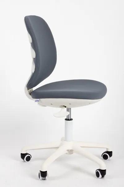 Bradop Kancelářská židle ZOE ZK08 MODR - Modrá