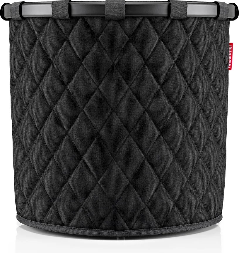 Úložný koš Reisenthel Homebasket M Frame Rhombus black