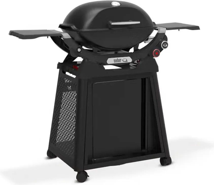 Plynový gril Weber Q 2800N+