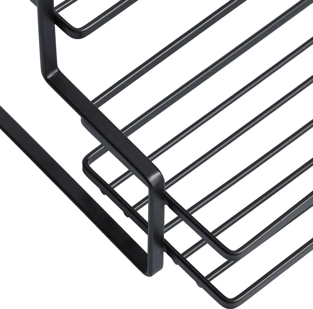 Zeller Present Sada 20ks kořenek DECOR s poličkou RACK, 26×20×17