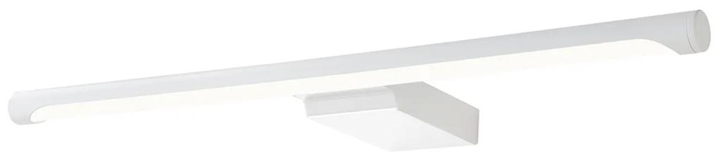 Redo 01-1228 nástěnné LED svítidlo Alf bílé, 11W, 3000K, 54cm