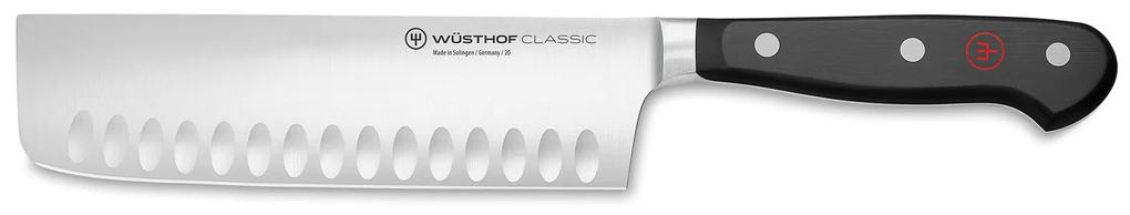 Wüsthof CLASSIC Nůž Nakiri 17 cm 1040132617