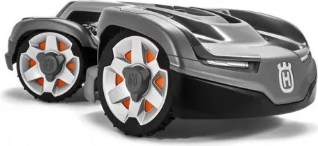 Robotická sekačka HUSQVARNA Automower 435X AWD