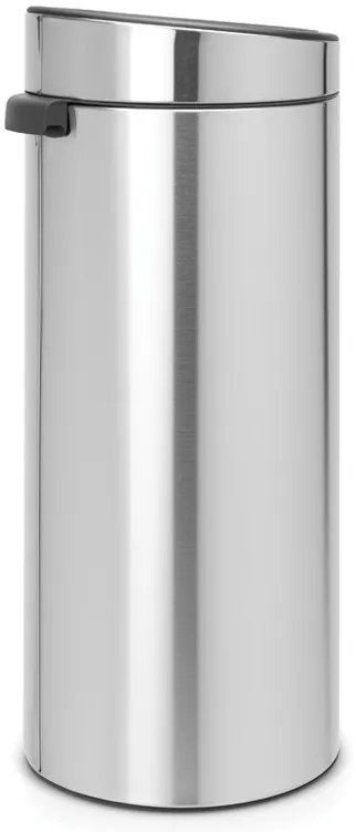 Brabantia Touch Bin NEW 30L matná ocel