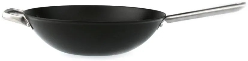 Litinový Wok BergHOFF Geminis 30 cm - 3,5 l 1100548