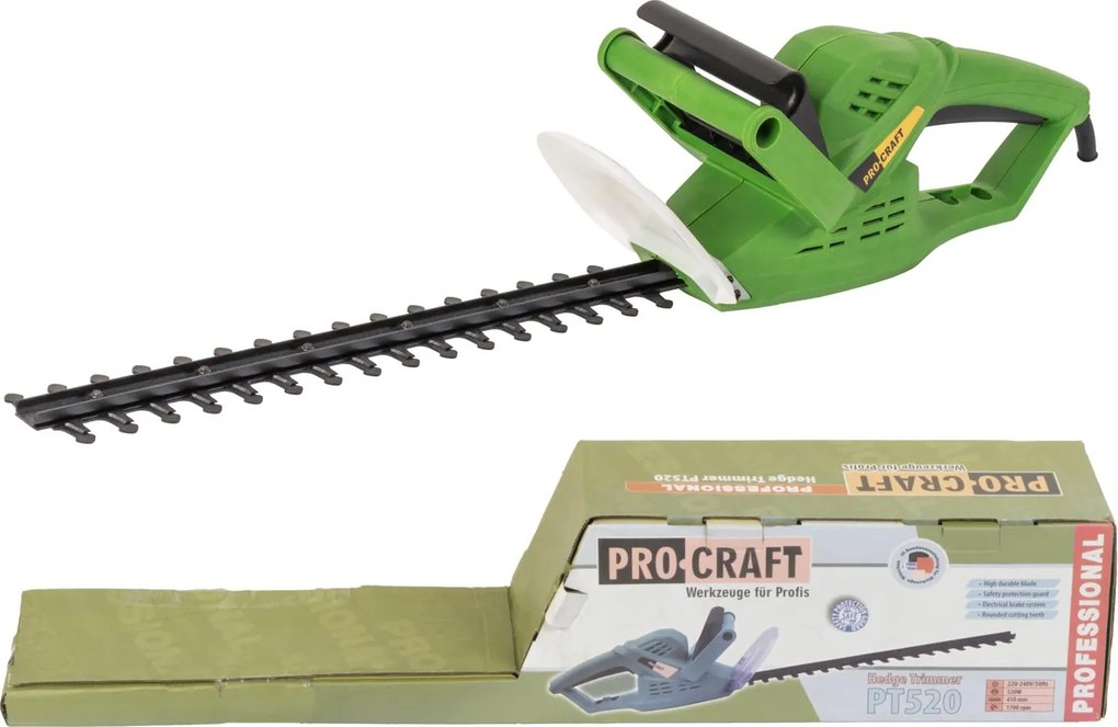 Procraft PT520