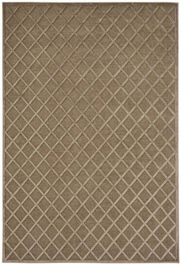 Hans Home | Kusový koberec Mint Rugs 103508 Danton brown - 200x300