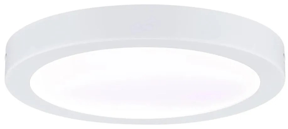 Paulmann 71021 - LED/22W Stropní svítidlo ABIA 230V bílá