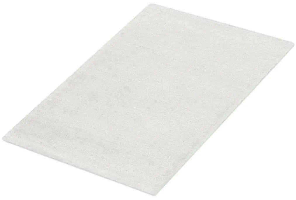 ORIENTAL WEAVERS Kusový koberec CLOUDY 520/D2AW BARVA: Bílá, ROZMĚR: 200x280 cm