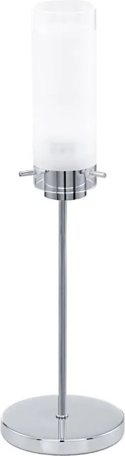 EGLO 91548 - LED Stolní lampa AGGIUS LED/6W