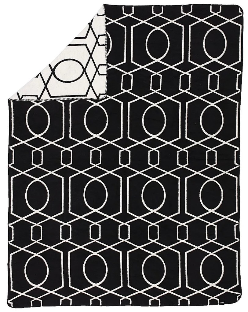 Deka Cotton Cloud 150x200 cm New York