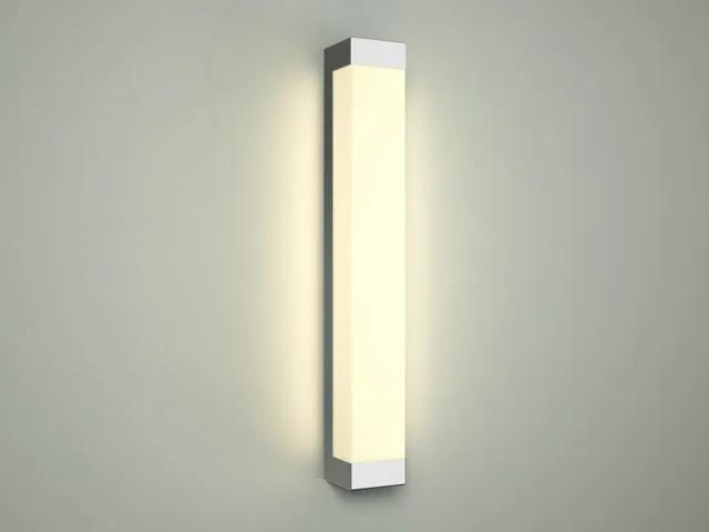 NOWODVORSKI 6945 koupelnové nástěnné LED svítidlo FRASER