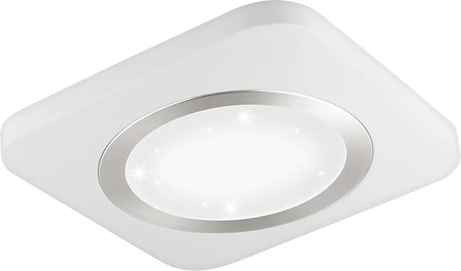 Eglo 97658 - LED Stropní svítidlo PUYO-S LED/14W/230V