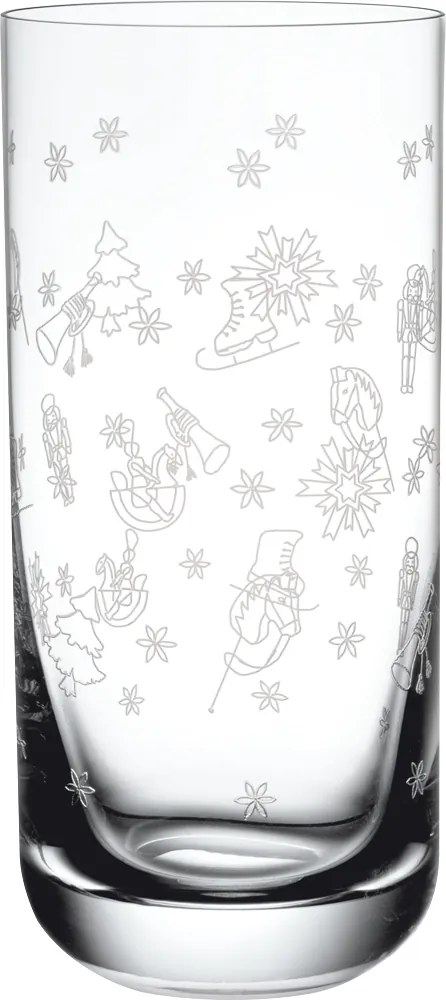 Villeroy&Boch Villeroy & Boch Toy's Delight sada 2 sklenic na long drink, 440 ml
