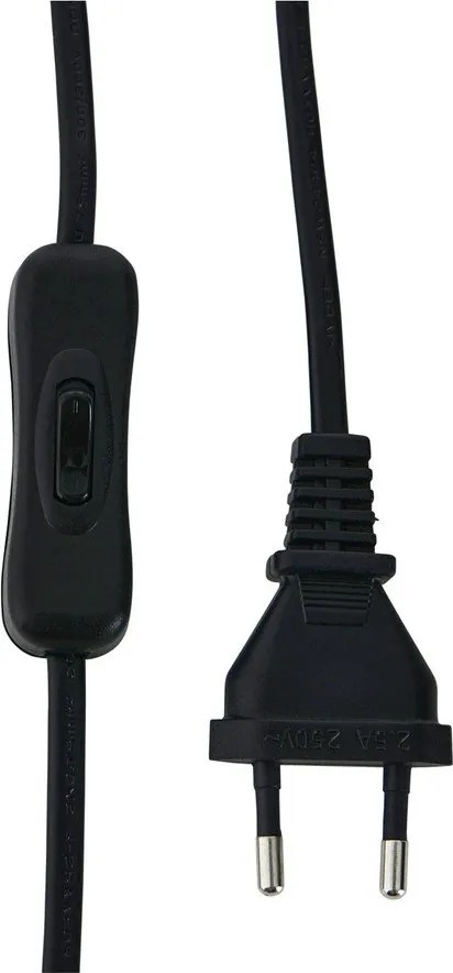 Hnědá kovová stolní lampa s ohybatelnou konstrukcí/s klipem (výška 50 cm) Flexi Torino – Ellos Home